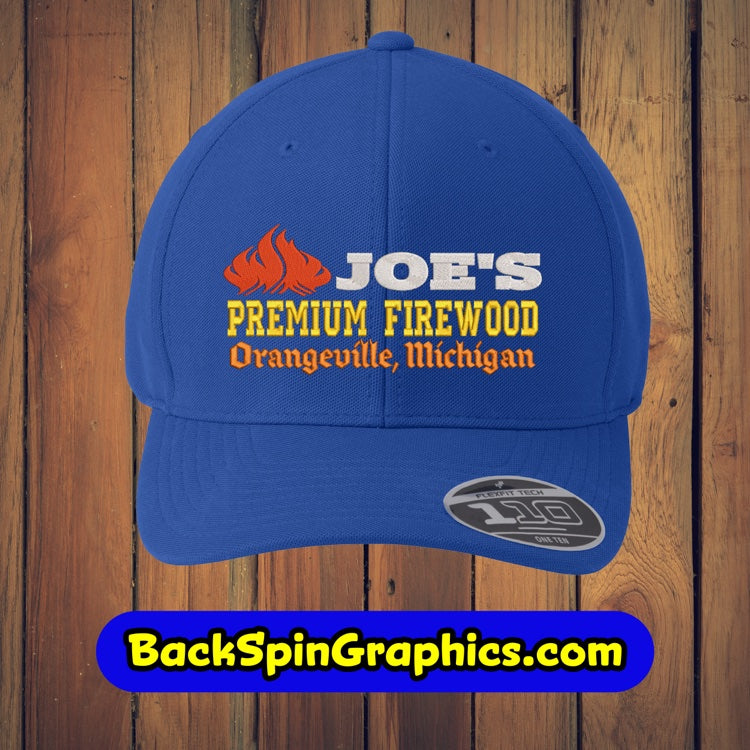 Joe's Premium Firewood